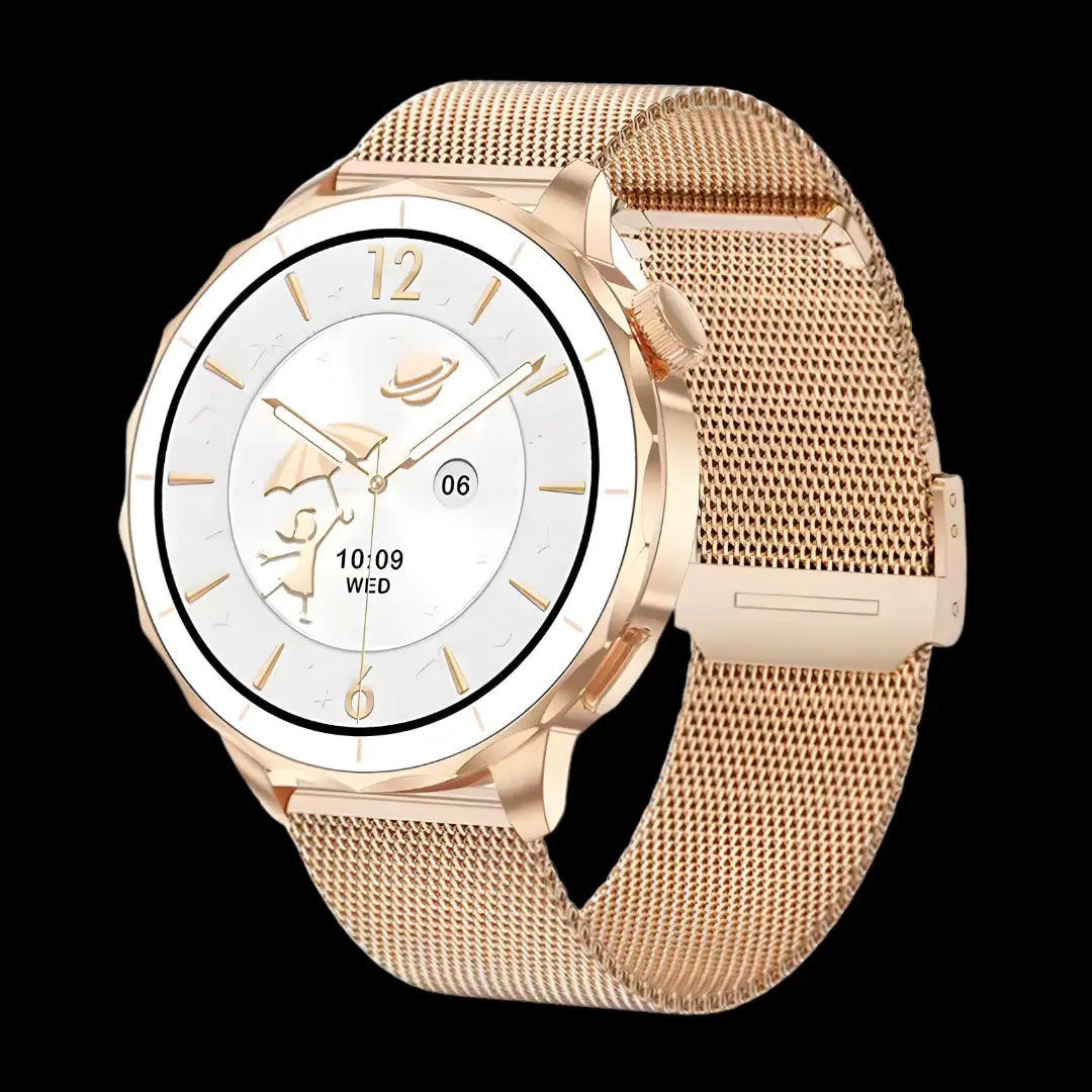 Smartwatch GLAM G PRO – W-Store